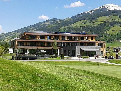 Andreas Plattner - Elektroplanung - Fachwerk45